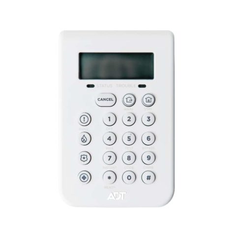 ADT Dealer Equipment & Installation